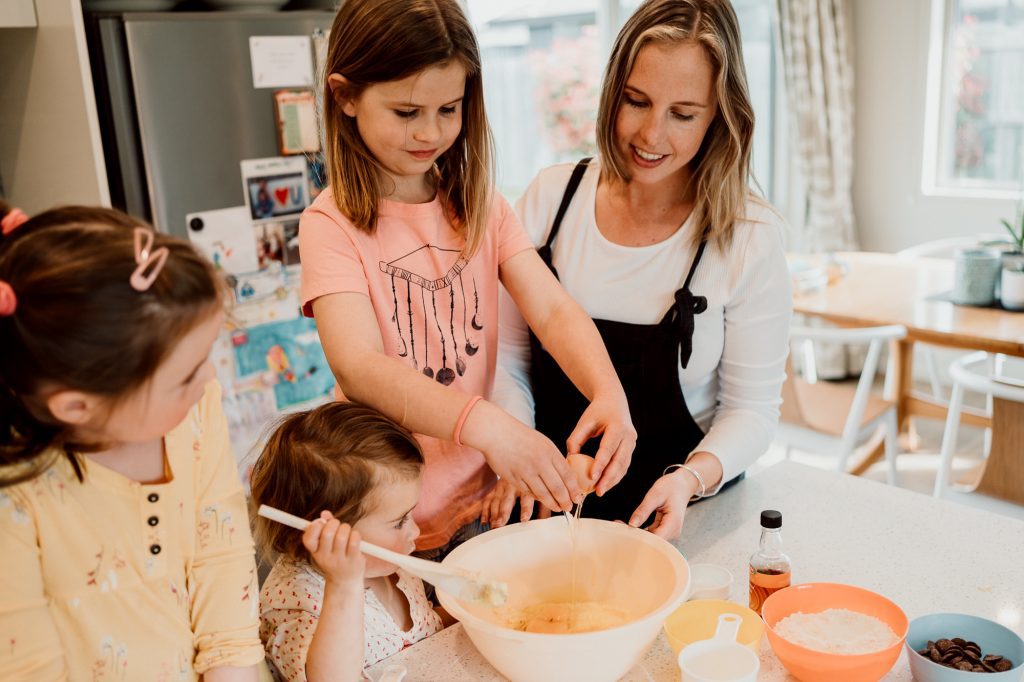 Project Nanny - Where kids are our business.