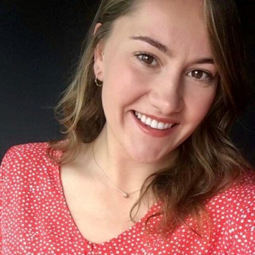 Megan - Project Nanny