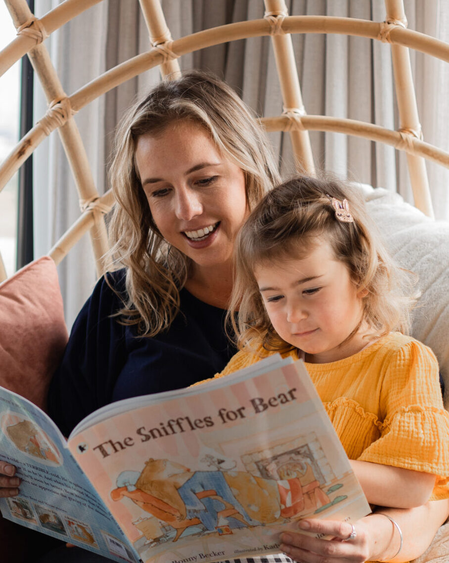 About Us - Project Nanny