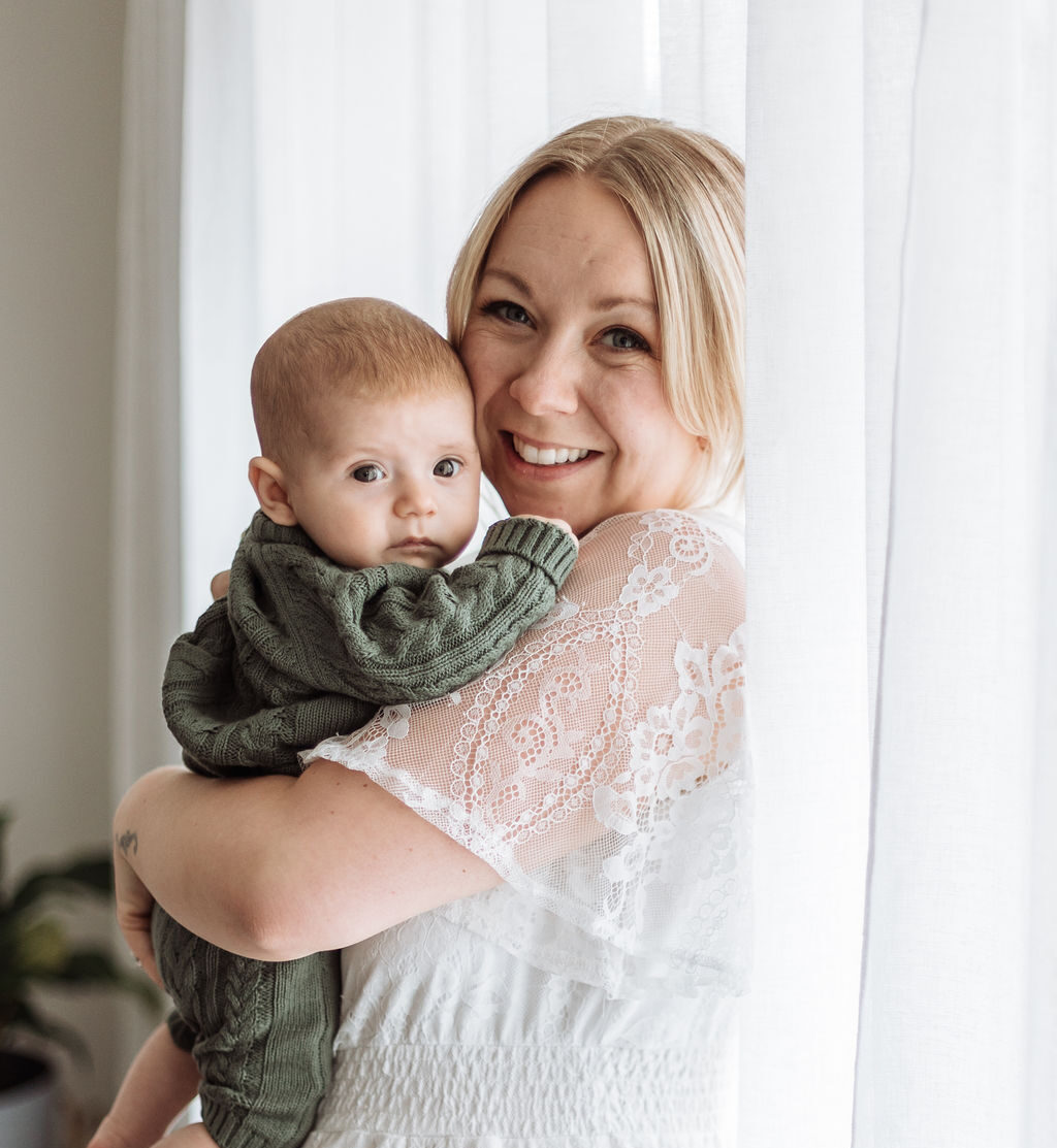 About Us - Project Nanny
