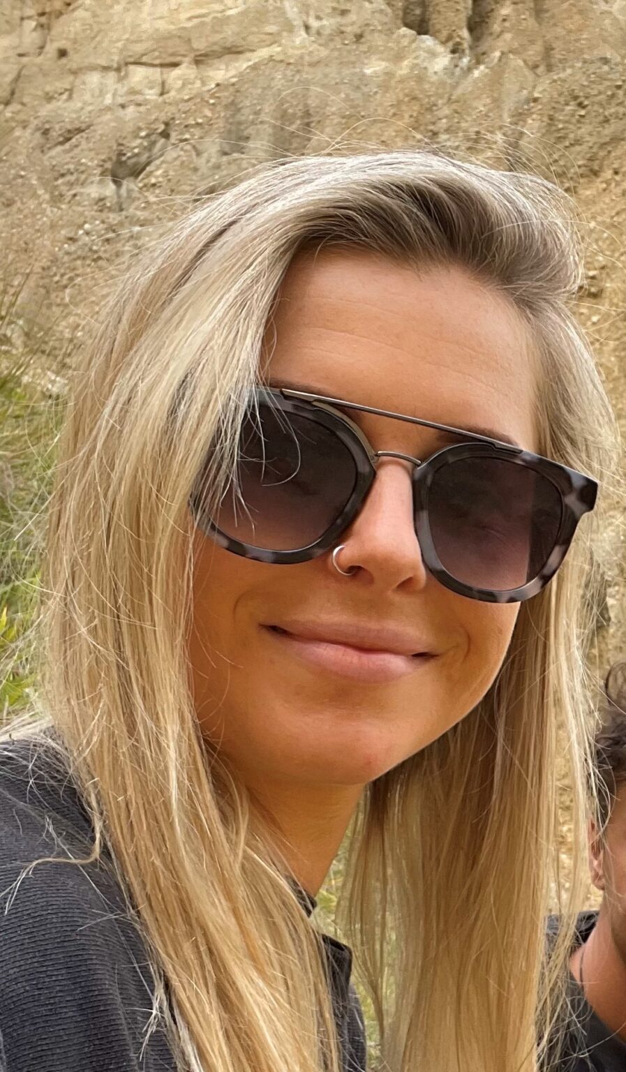 Nicole - Project Nanny